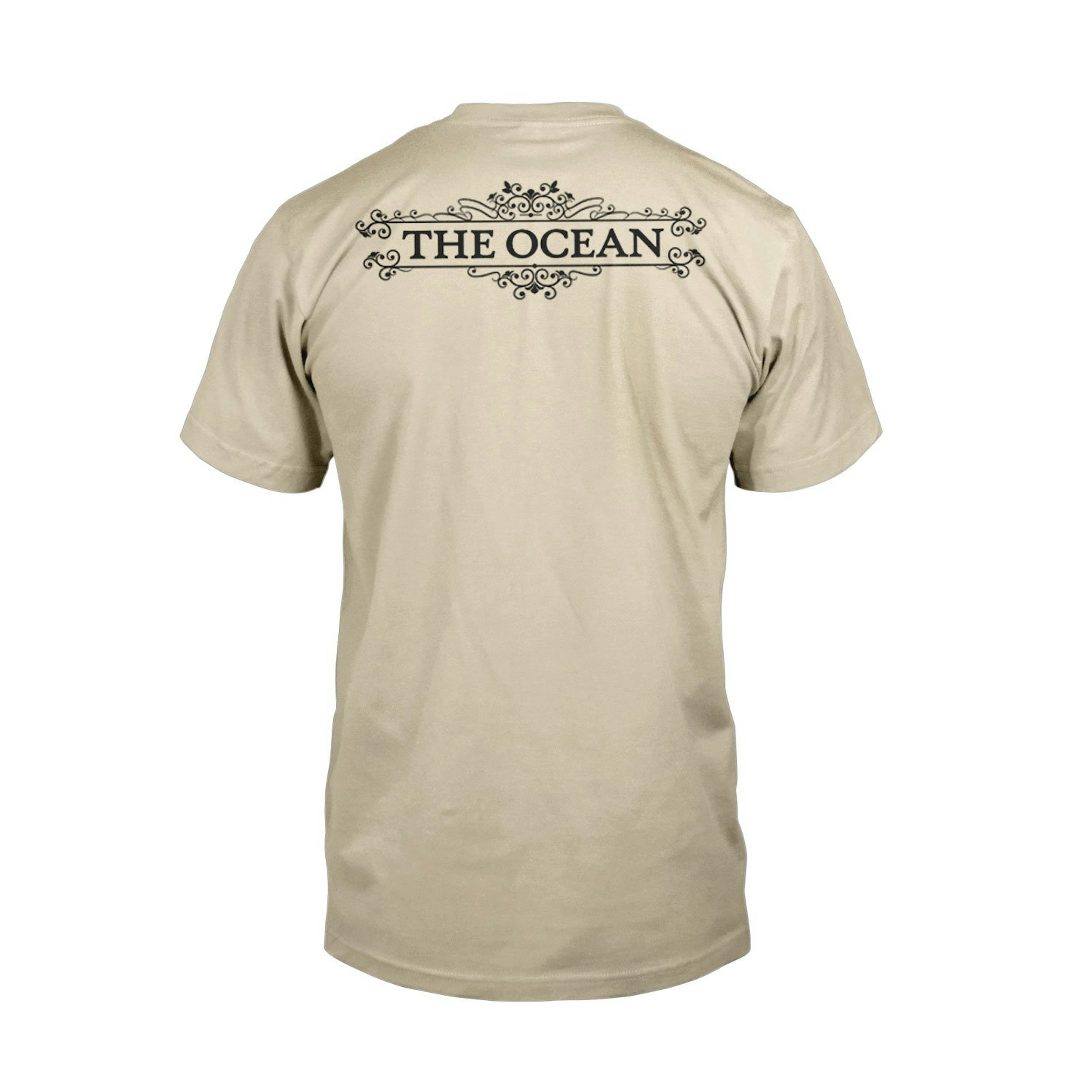 The Ocean "Angler Fish" T-Shirt