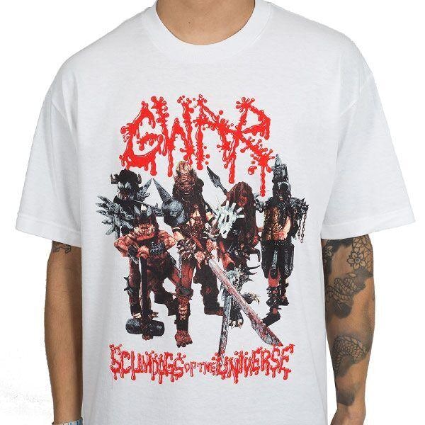 Gwar Shirts, Gwar Merch, Gwar Hoodies, Gwar Vinyl Records, Gwar Posters ...