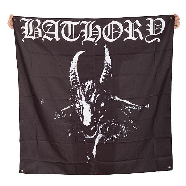 Goat Flag