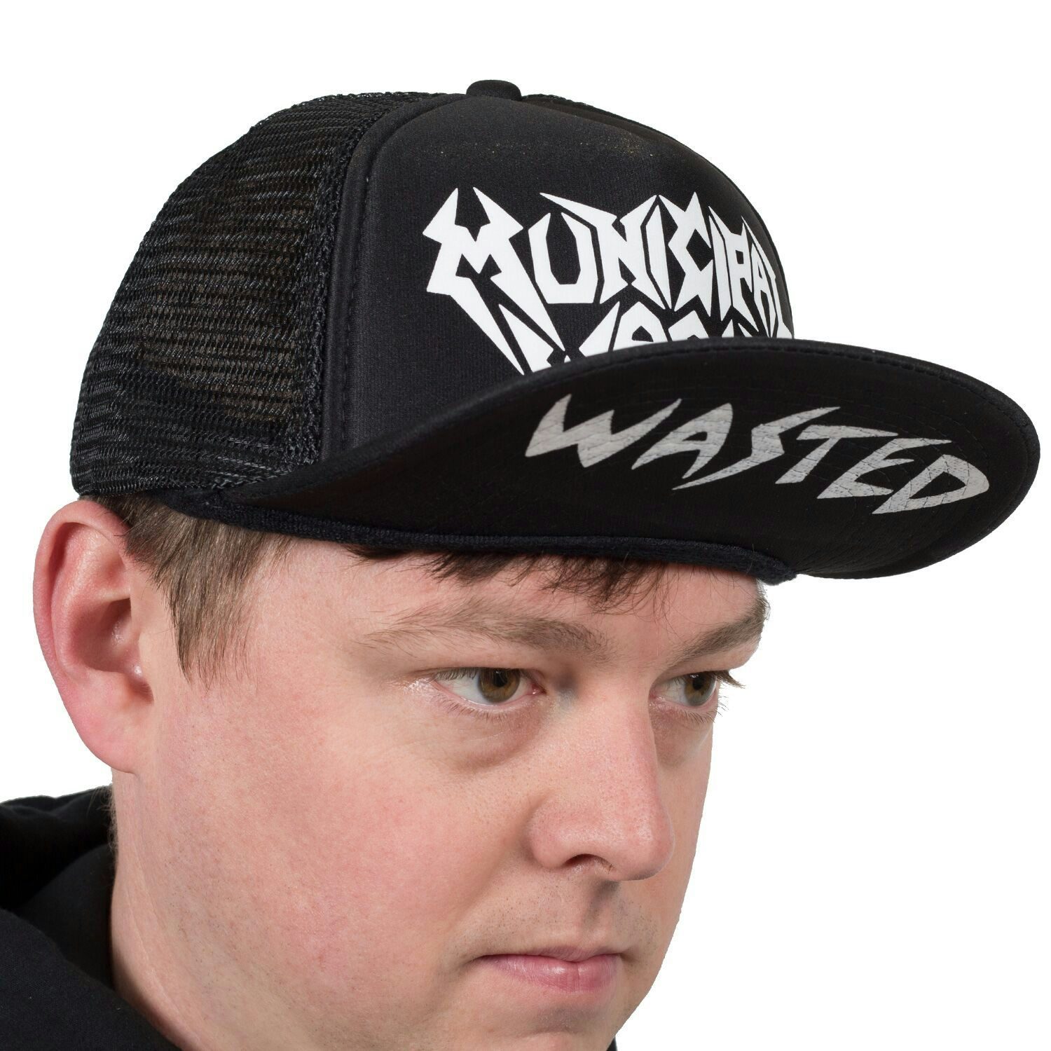 Municipal Waste Shirts, Municipal Waste Merch, Municipal Waste Hoodies ...