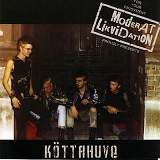 Moderat Likvidation Store: Official Merch & Vinyl