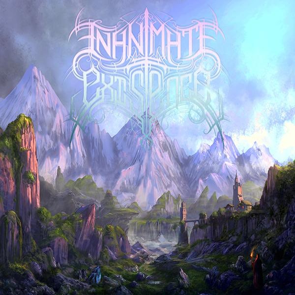 Inanimate Existence "A Never-Ending Cycle of Atonement" CD
