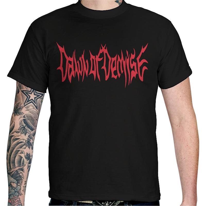 Dawn of Demise "Logo" T-Shirt