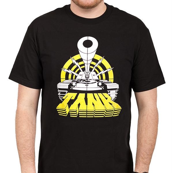 Tank "Tank Logo" T-Shirt