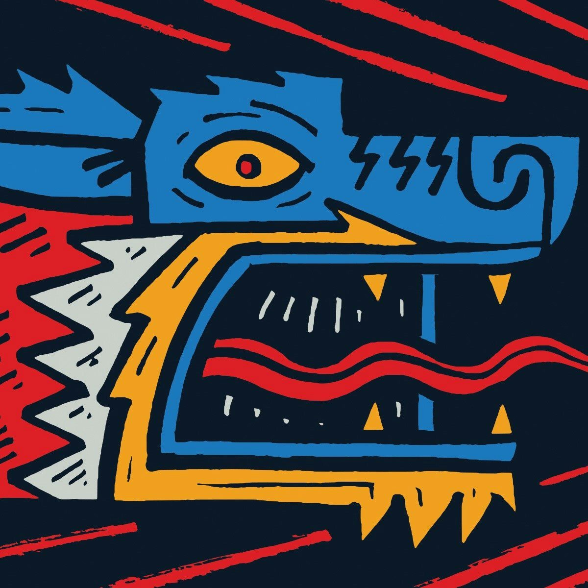 Moon Tooth "Chromaparagon" CD
