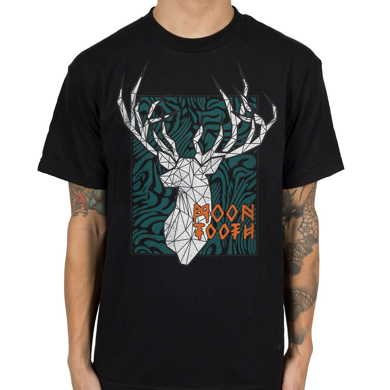 Moon Tooth Shirts, Moon Tooth Merch, Moon Tooth Hoodies, Moon Tooth ...