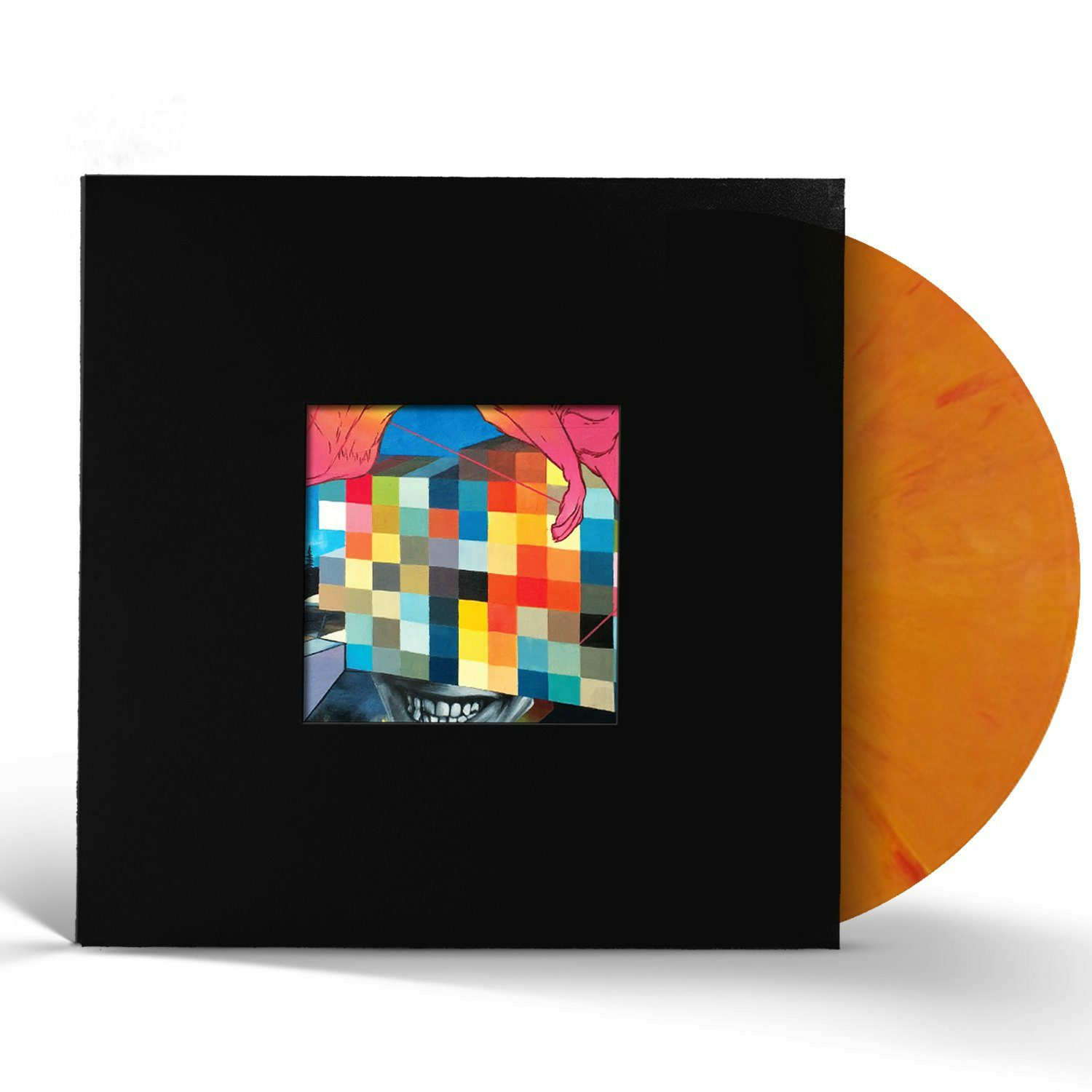 Doom Side of the Moon "Doom Side Of The Moon" 12"