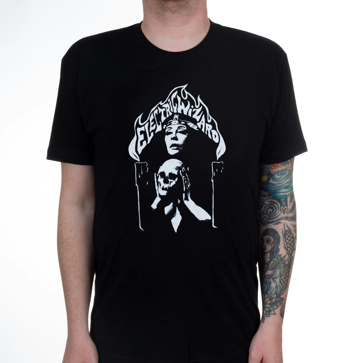 Electric Wizard Shirts, Electric Wizard Merch, Electric Wizard Hoodies ...