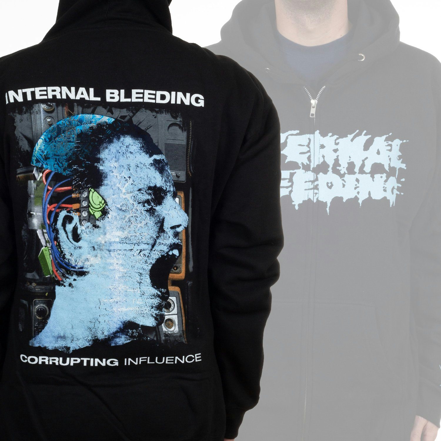Internal Bleeding Shirts, Internal Bleeding Merch, Internal Bleeding ...