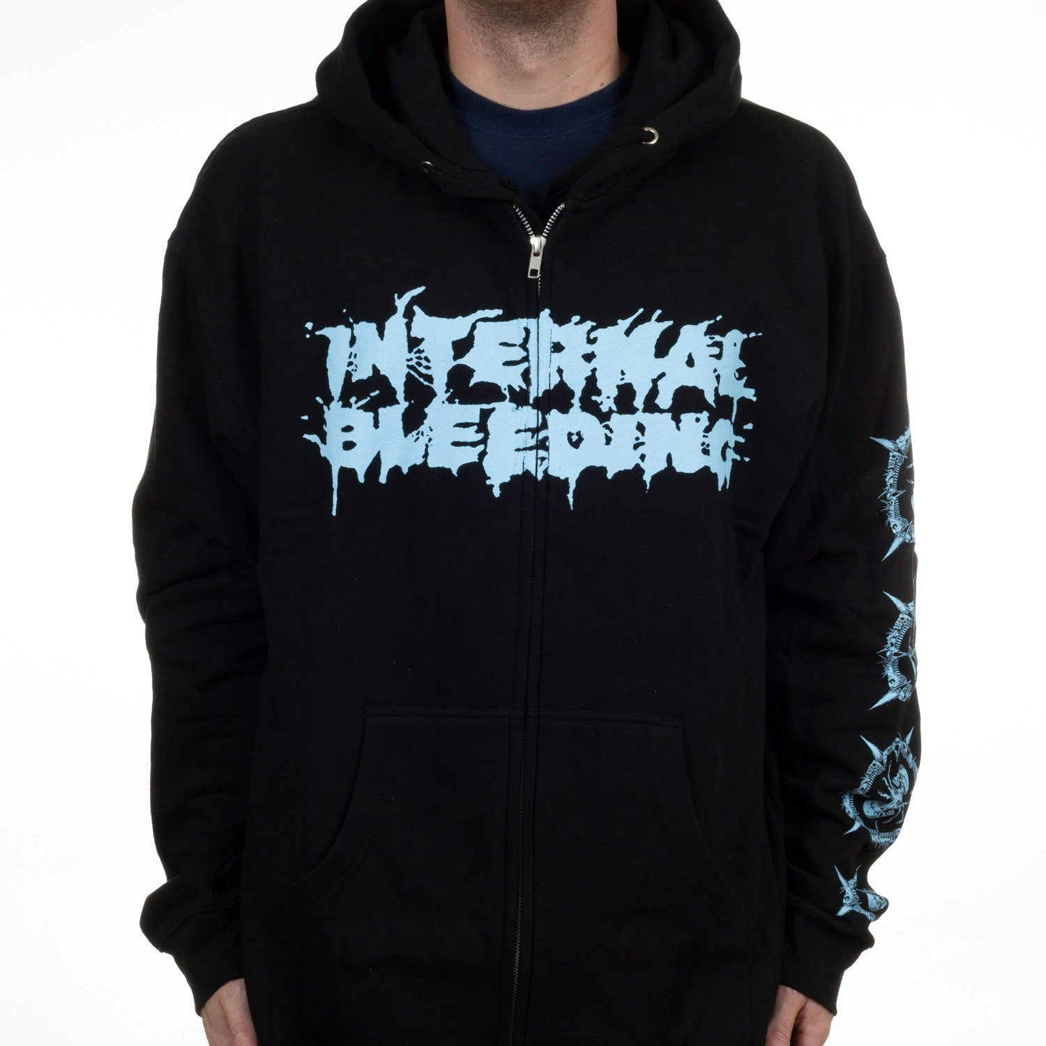 Internal Bleeding Shirts, Internal Bleeding Merch, Internal Bleeding ...