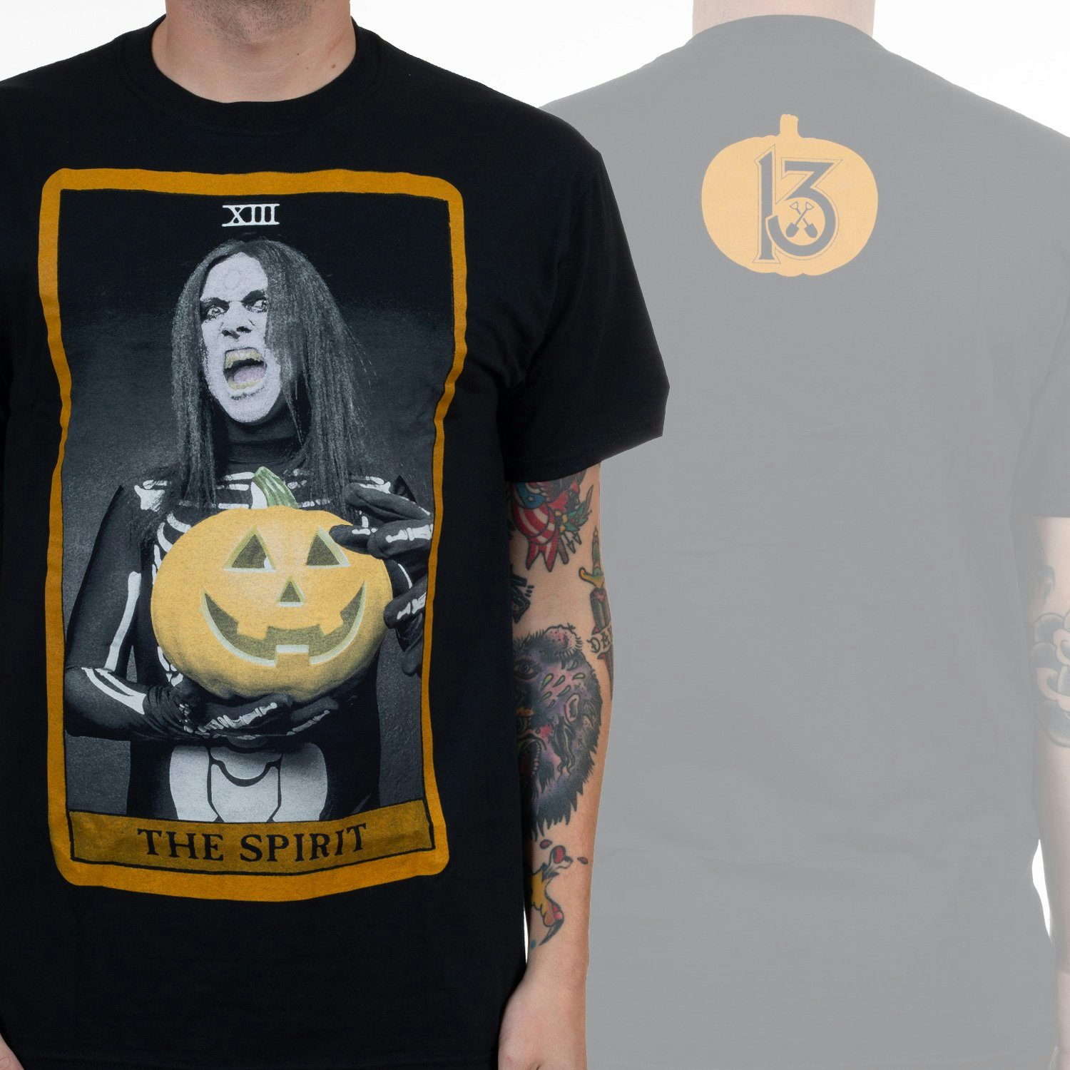 Wednesday 13 Shirts, Wednesday 13 Merch, Wednesday 13 Hoodies ...