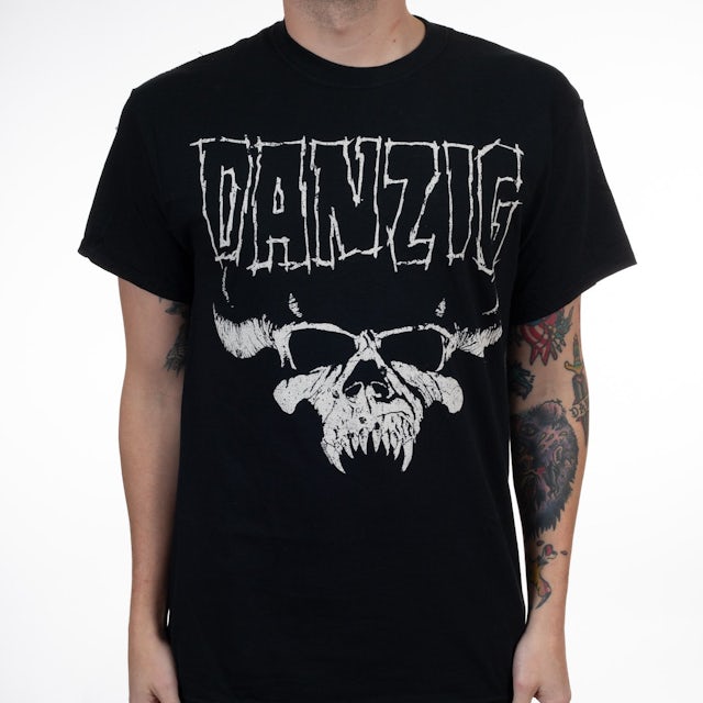 Skull Logo Store: Official Merch & Vinyl