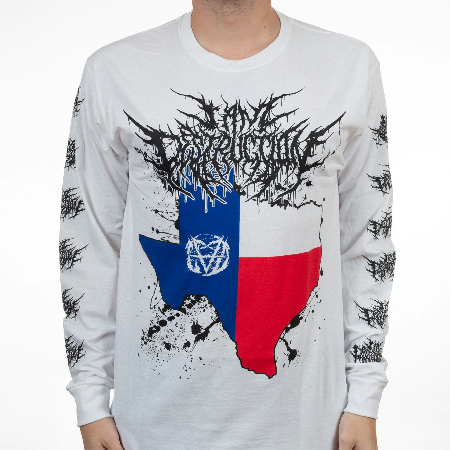 I Am Destruction Shirts, I Am Destruction Merch, I Am Destruction ...