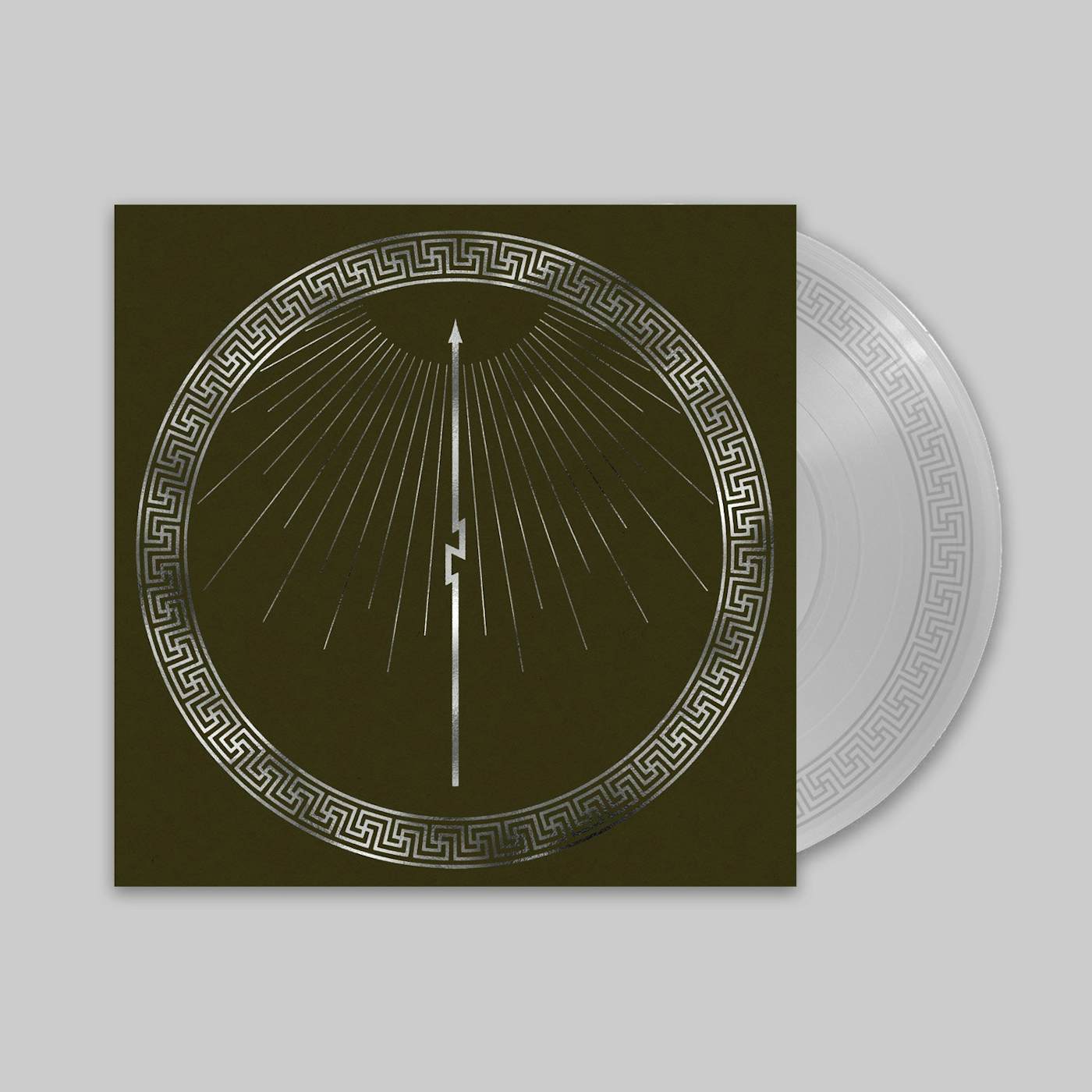 Bölzer "Roman Acupuncture" 12"