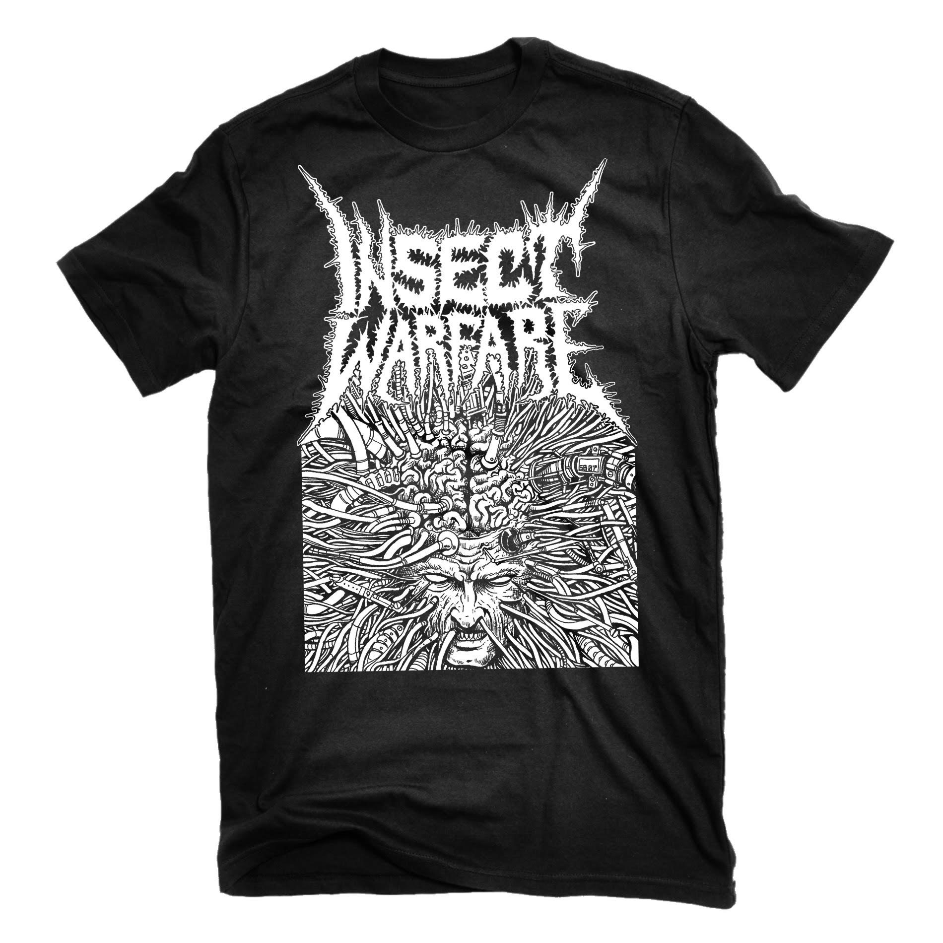 Insect Warfare Shirts, Insect Warfare Merch, Insect Warfare Hoodies ...