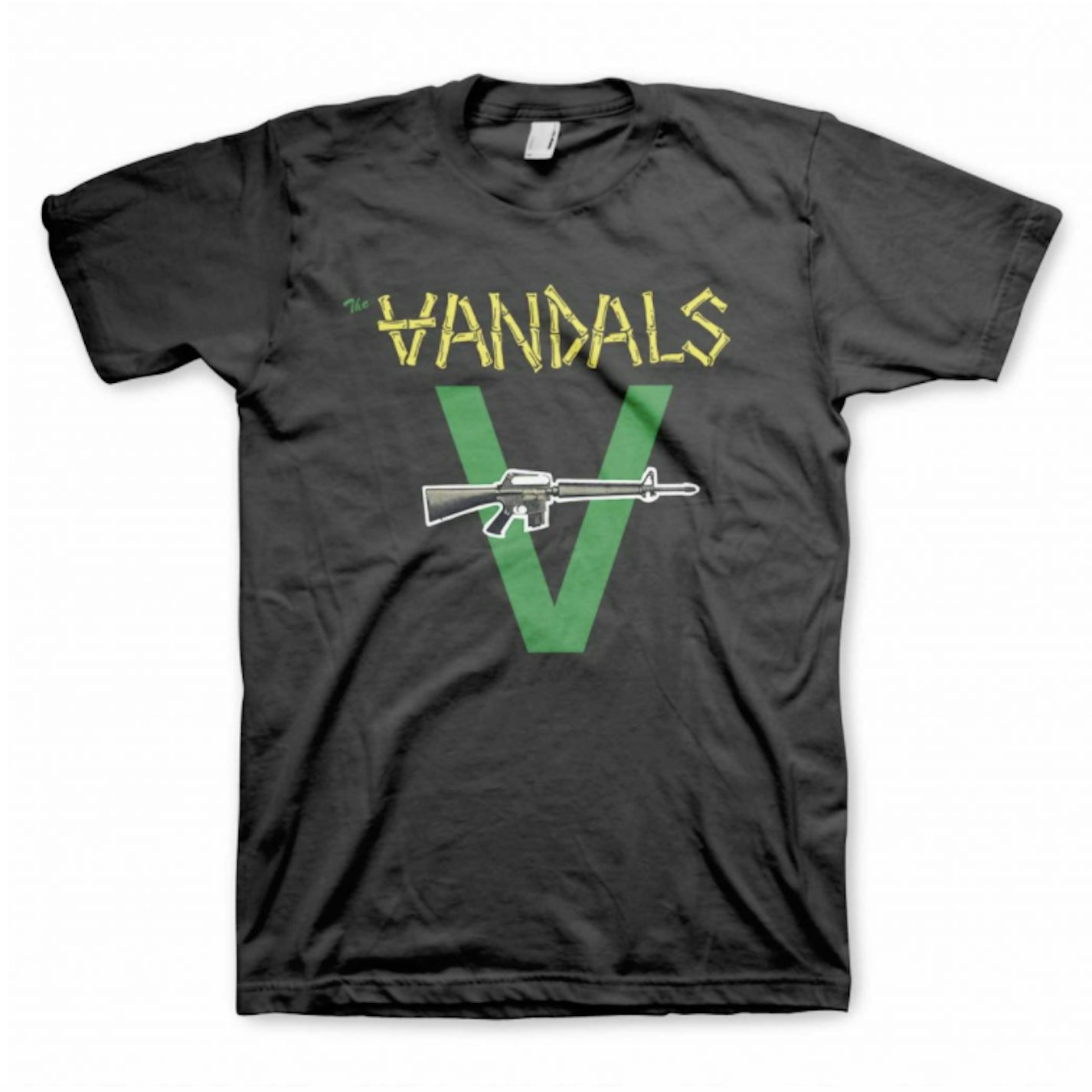 The Vandals "Original Logo" T-Shirt