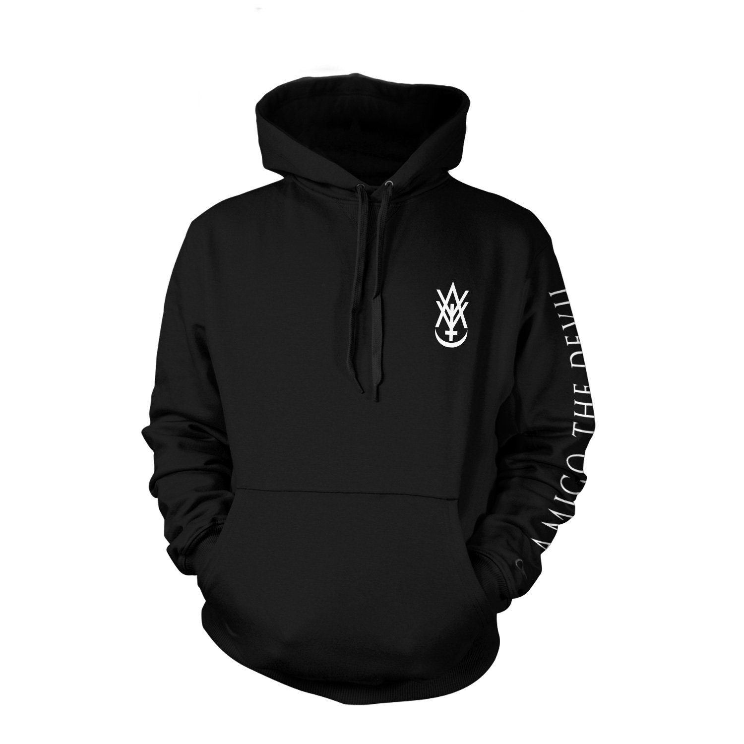 Amigo the Devil Shirts, Amigo the Devil Merch, Amigo the Devil Hoodies, Amigo the Devil Vinyl ...