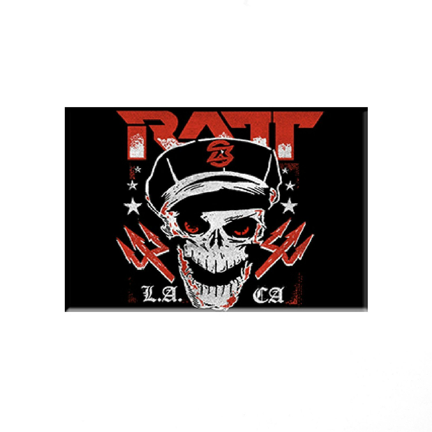 Ratt Shirts, Ratt Merch, Ratt Hoodies, Ratt Vinyl Records, Ratt Posters ...