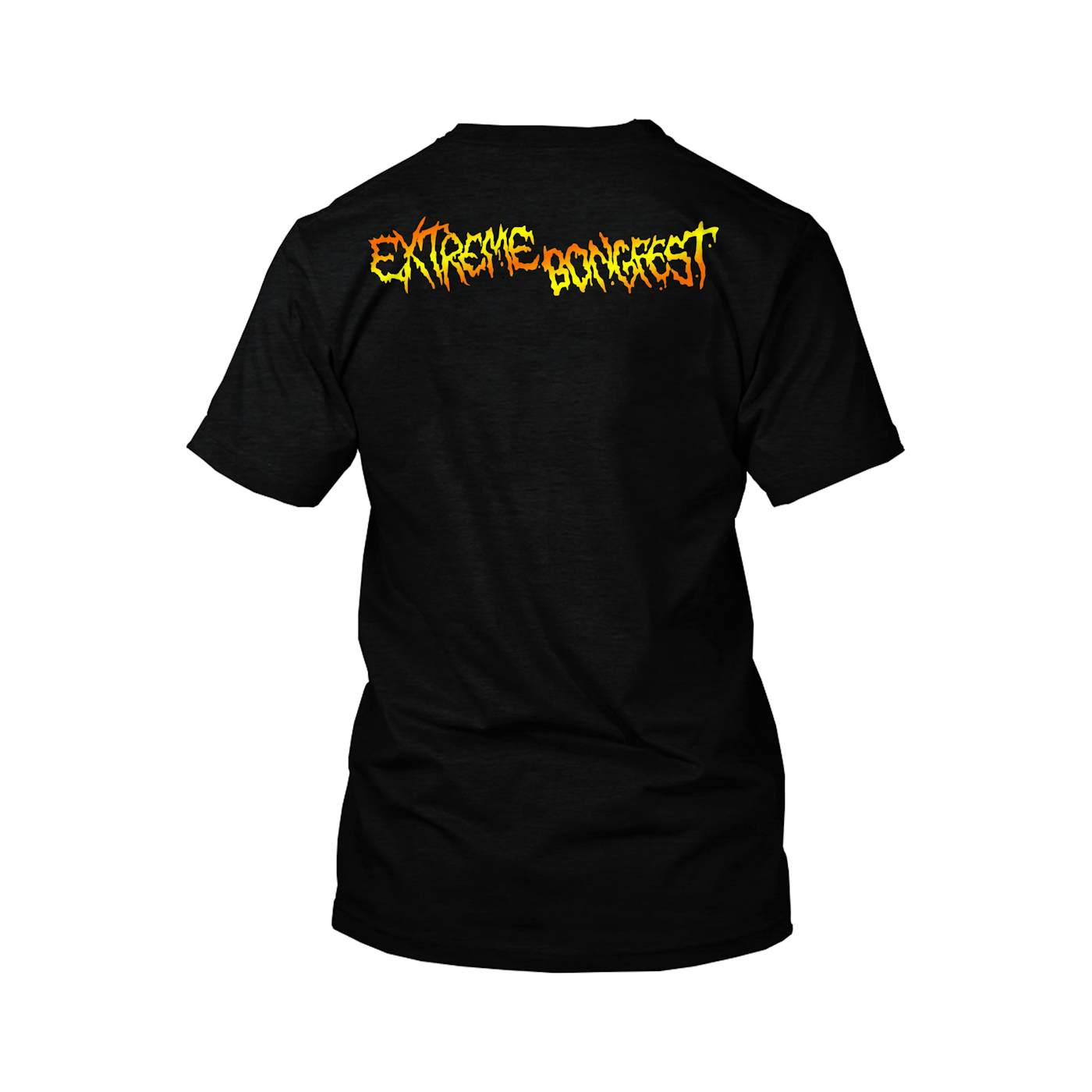 Gorepot "Bong Fest" T-Shirt