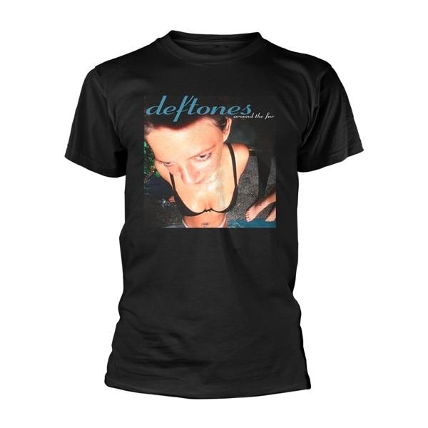 Deftones "Around The Fur" T-Shirt