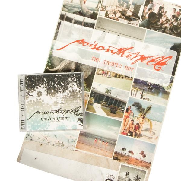 Poison The Well Store: Official Merch & Vinyl