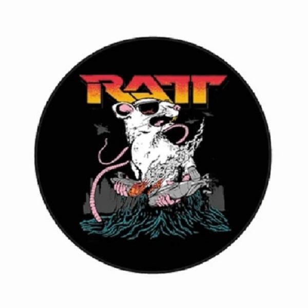 Ratt Shirts, Ratt Merch, Ratt Hoodies, Ratt Vinyl Records, Ratt Posters ...