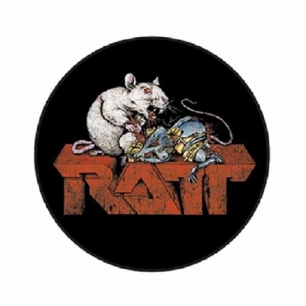 Ratt Shirts, Ratt Merch, Ratt Hoodies, Ratt Vinyl Records, Ratt Posters ...