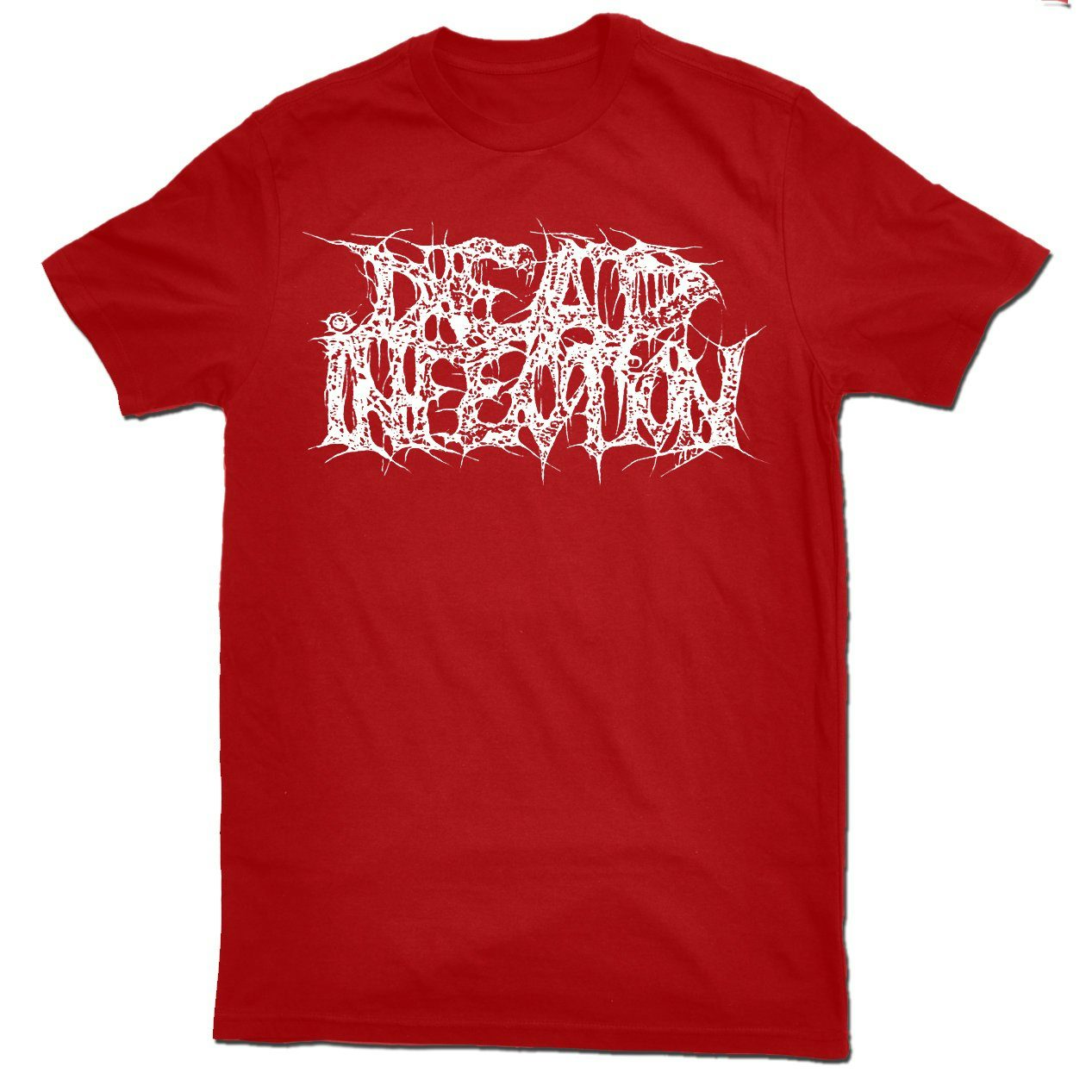 Dead Infection Store: Official Merch & Vinyl