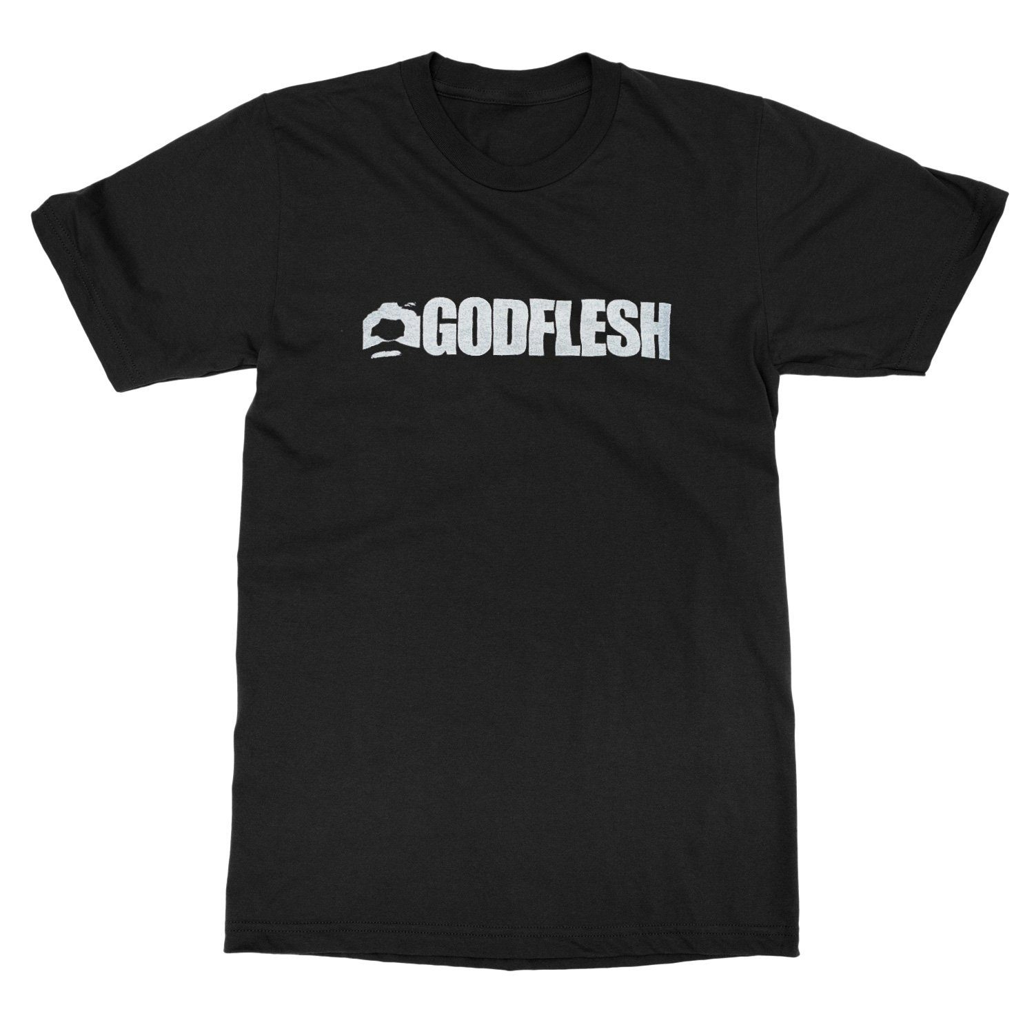 Godflesh "Logo" T-Shirt