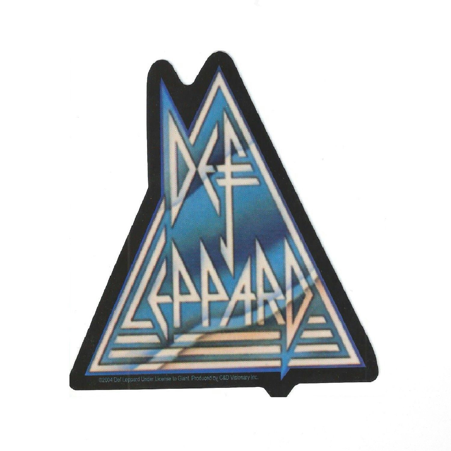 Def Leppard Shirts, Albums & Merchandise Store