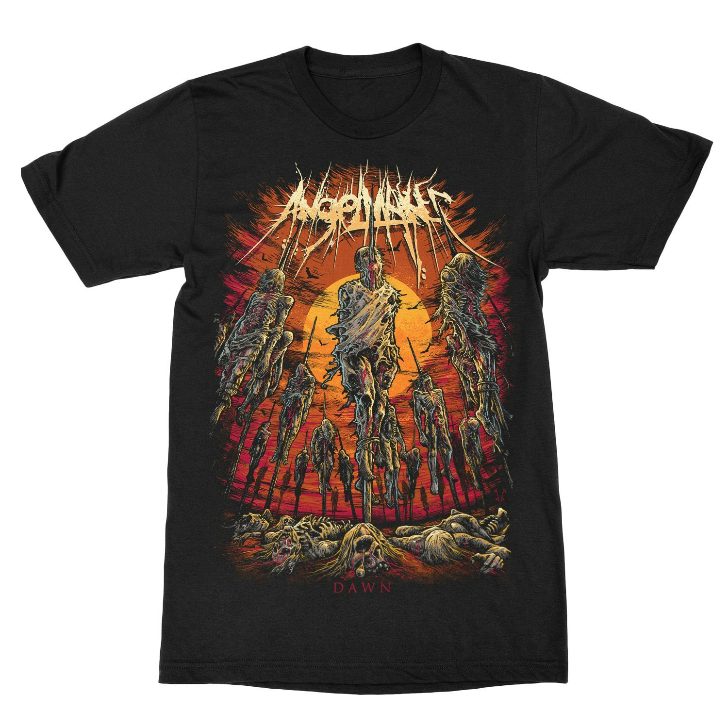 Angelmaker "Dawn" T-Shirt