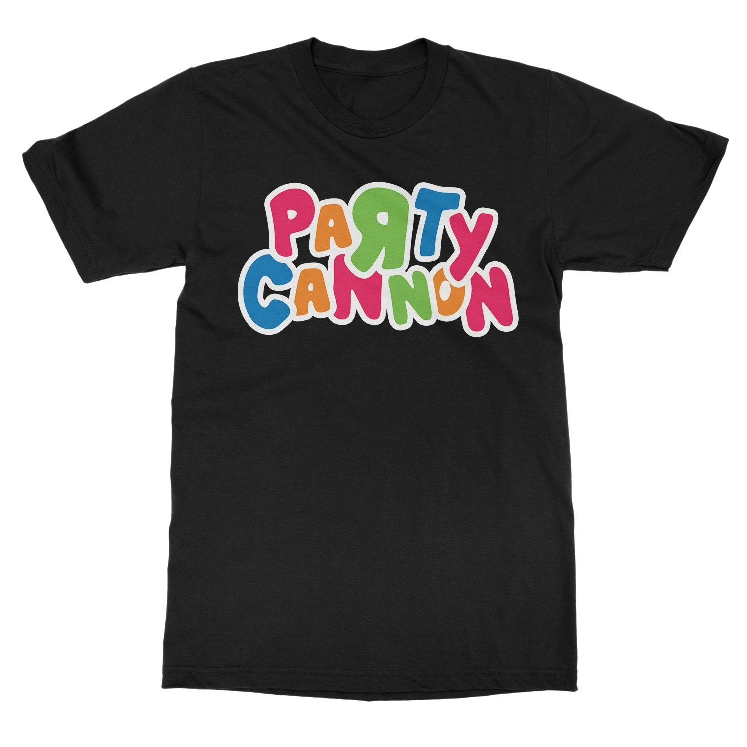 Party Cannon Shirts, Party Cannon Merch, Party Cannon Hoodies, Party ...