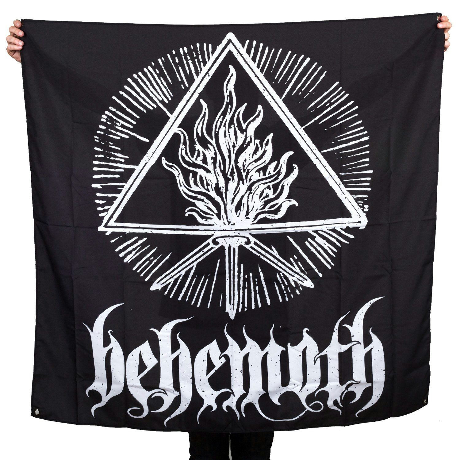 Behemoth "Sigil" Flag