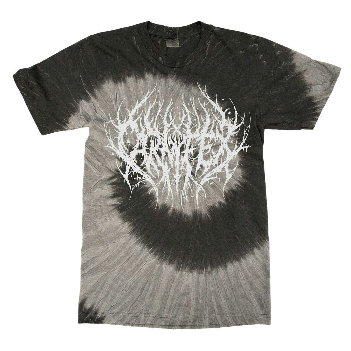 Carnifex "New Logo Swirl" T-Shirt