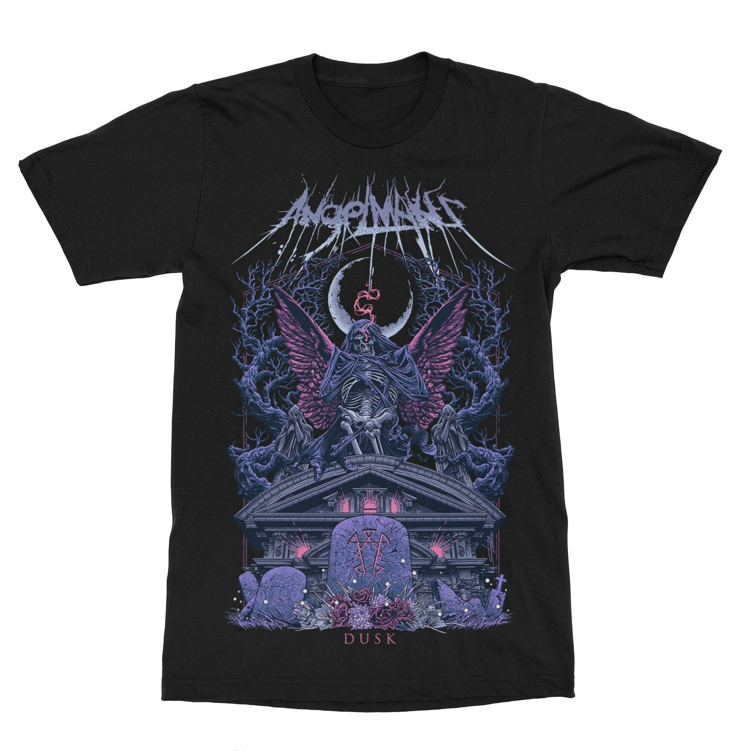 Angelmaker "Dusk" T-Shirt