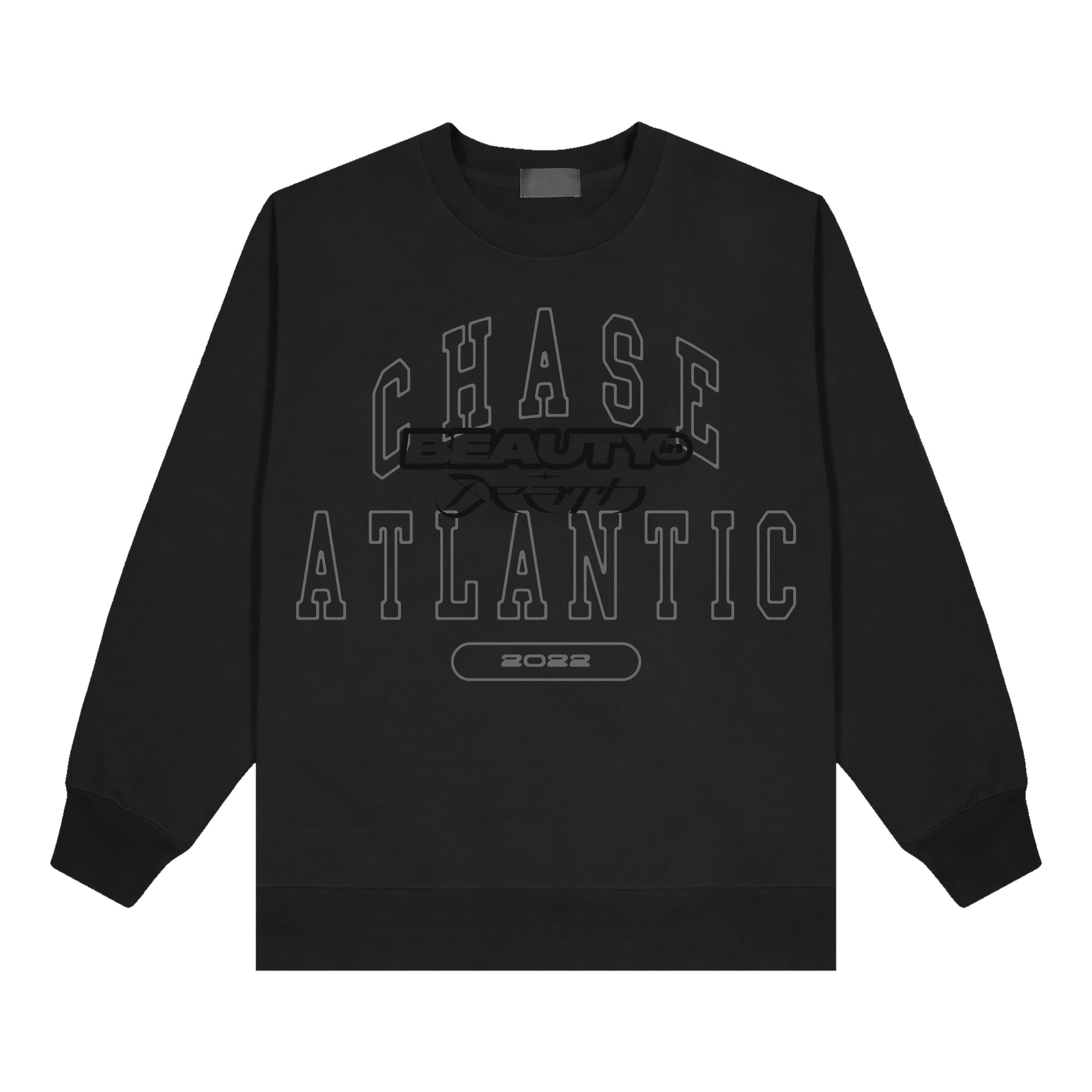 Chase Atlantic Merch Store | Chase Atlantic Hoodies, Chase Atlantic ...