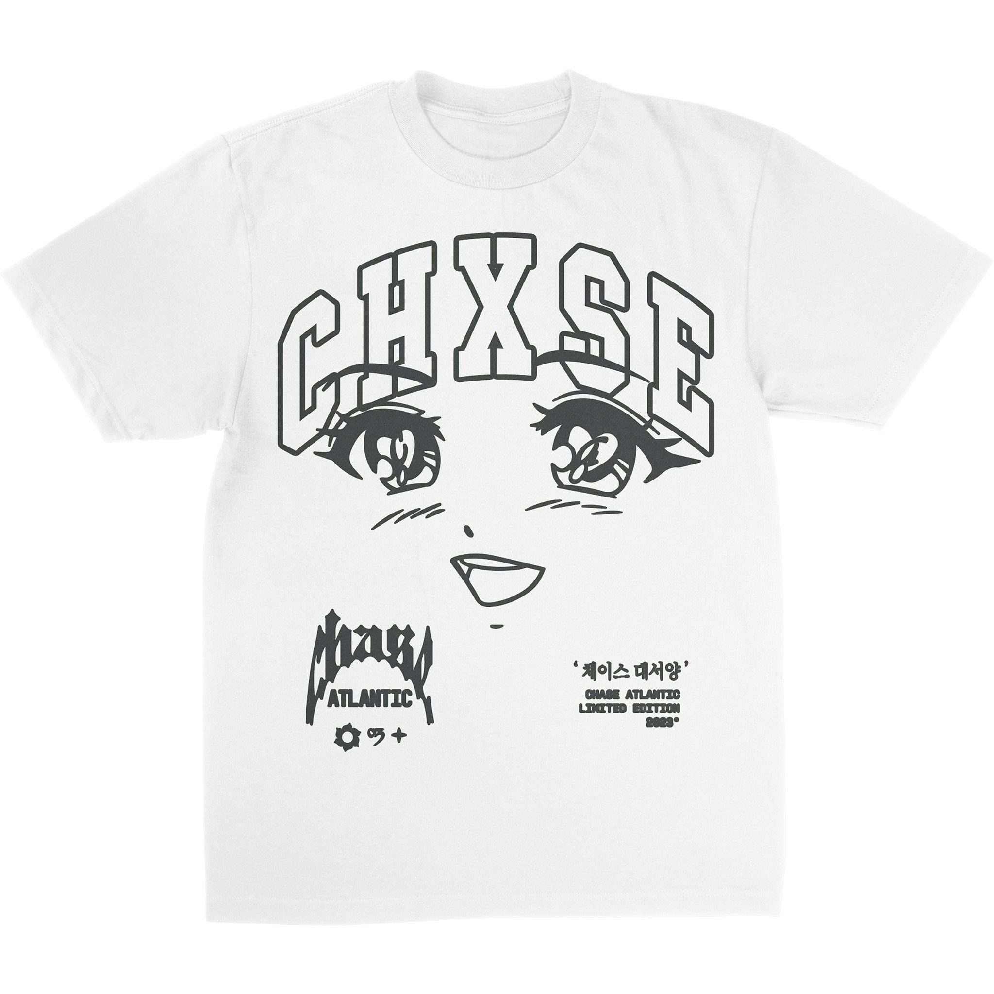 Chase Atlantic Merch Store | Chase Atlantic Hoodies, Chase Atlantic ...