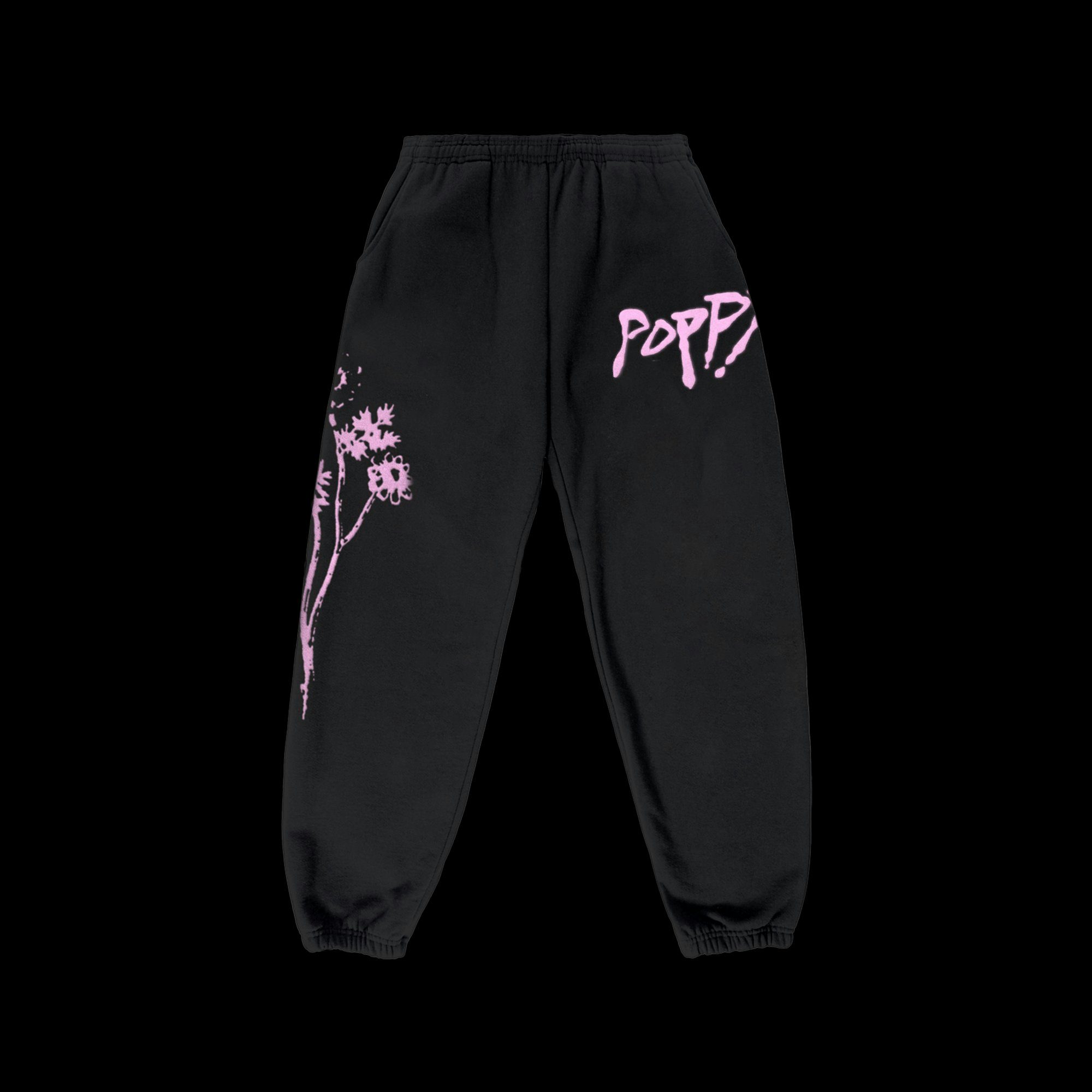 Poppy Shirts, Poppy Merch, Poppy Hoodies, Poppy Vinyl Records, Poppy ...