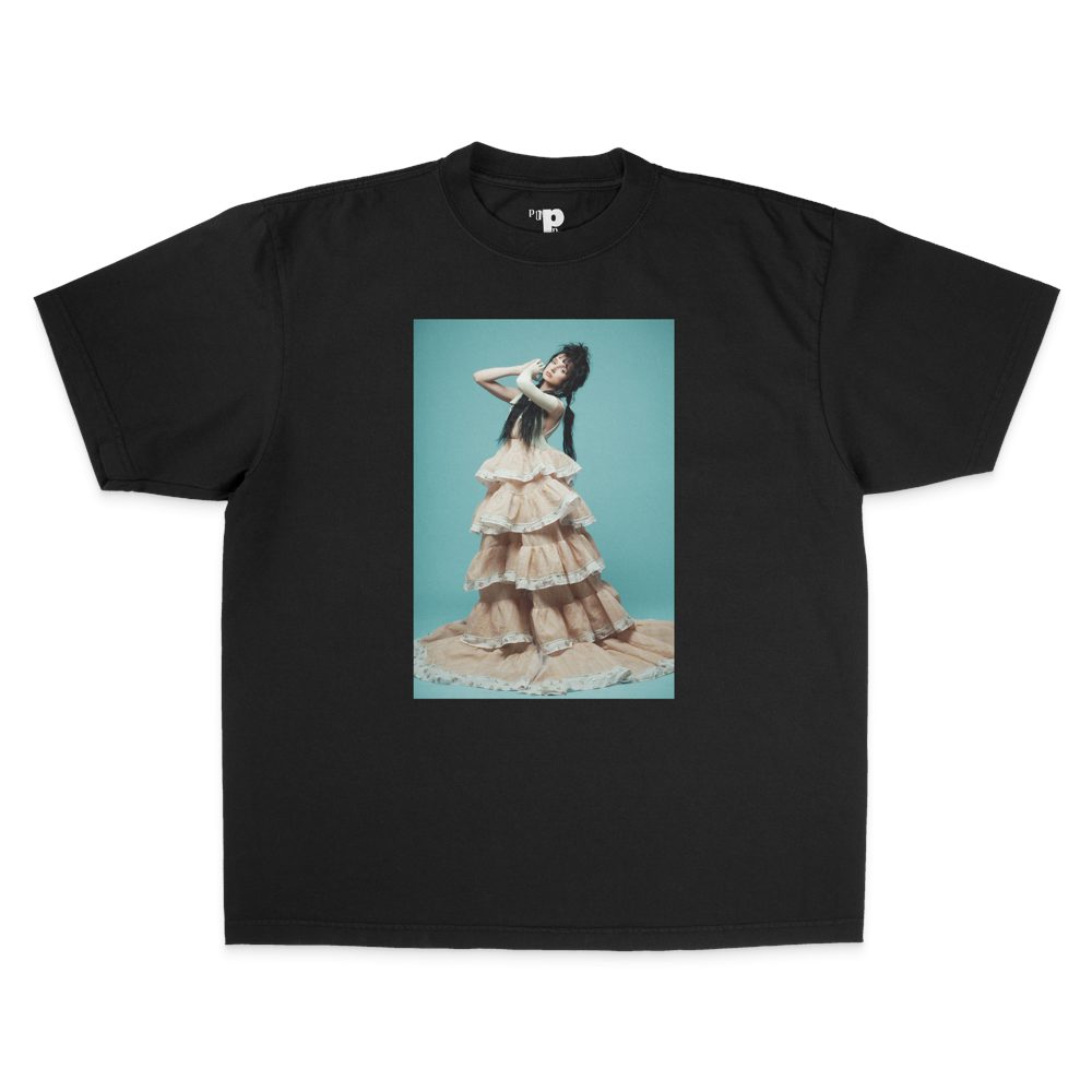 Poppy Shirts, Poppy Merch, Poppy Hoodies, Poppy Vinyl Records, Poppy ...