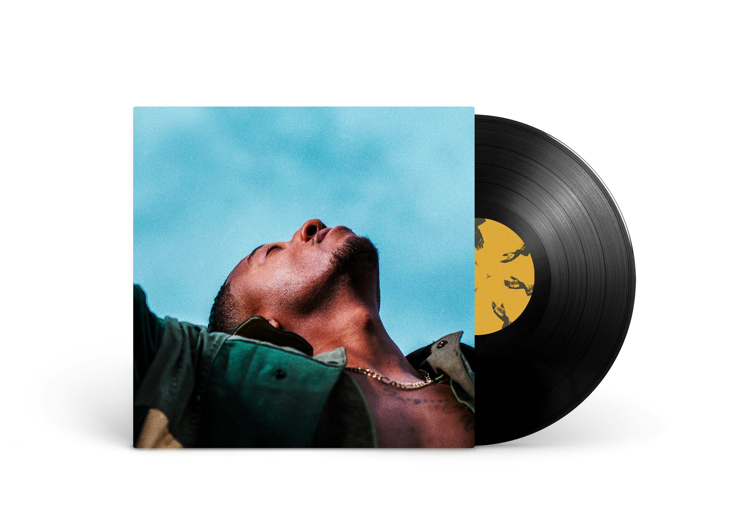 Lecrae Shirts,Lecrae Merch,Lecrae Hoodies,Lecrae Vinyl Records,Lecrae ...