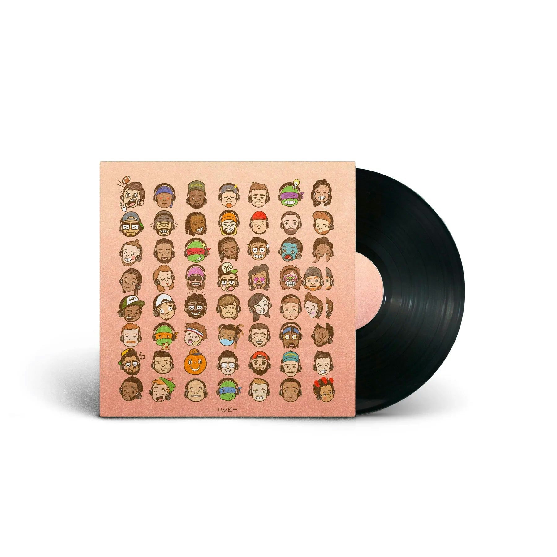 Andy Mineo Merchandise | Shop the Official Andy Mineo Store on Merchbar