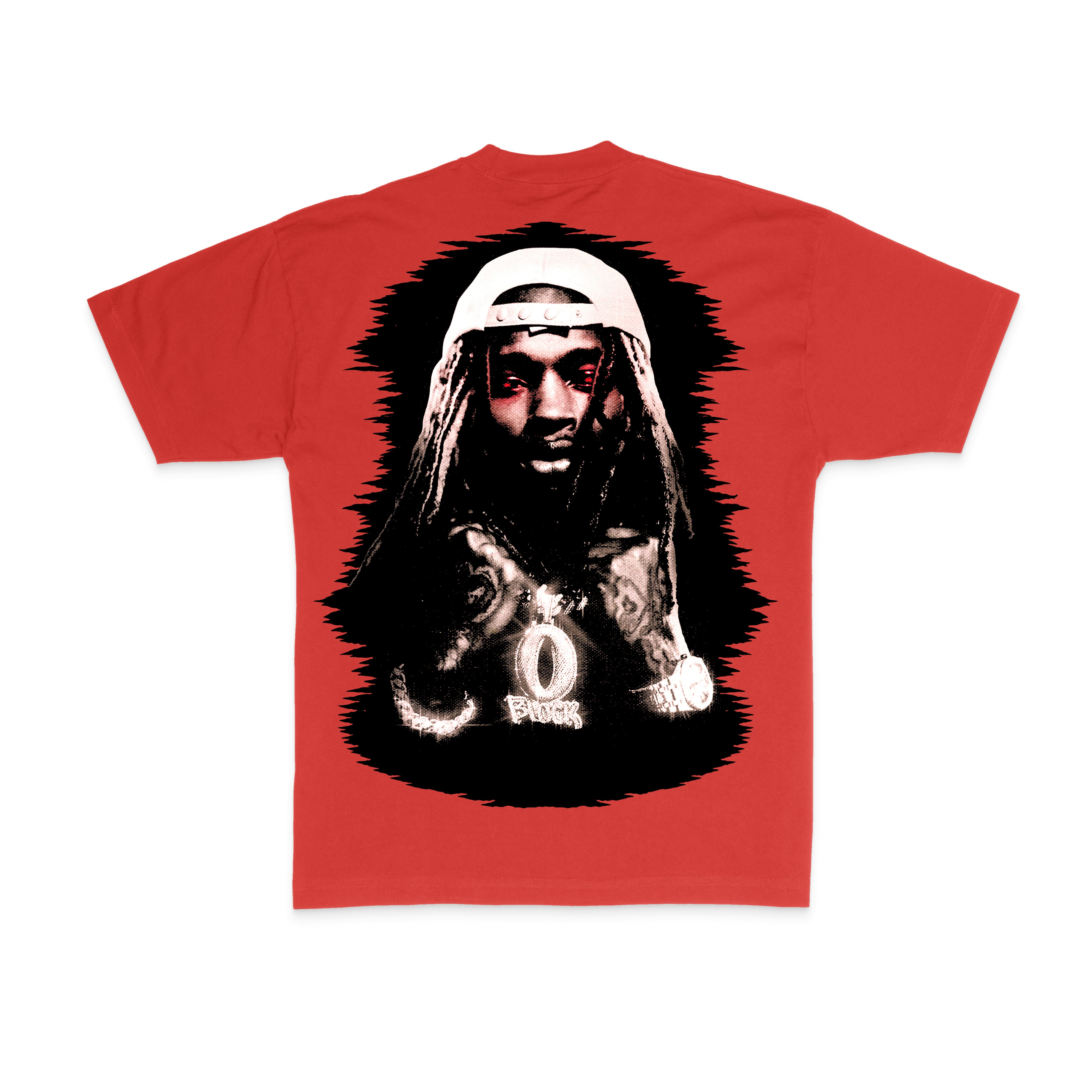 King Von Shirts, King Von Merch, King Von Hoodies, King Von Vinyl ...