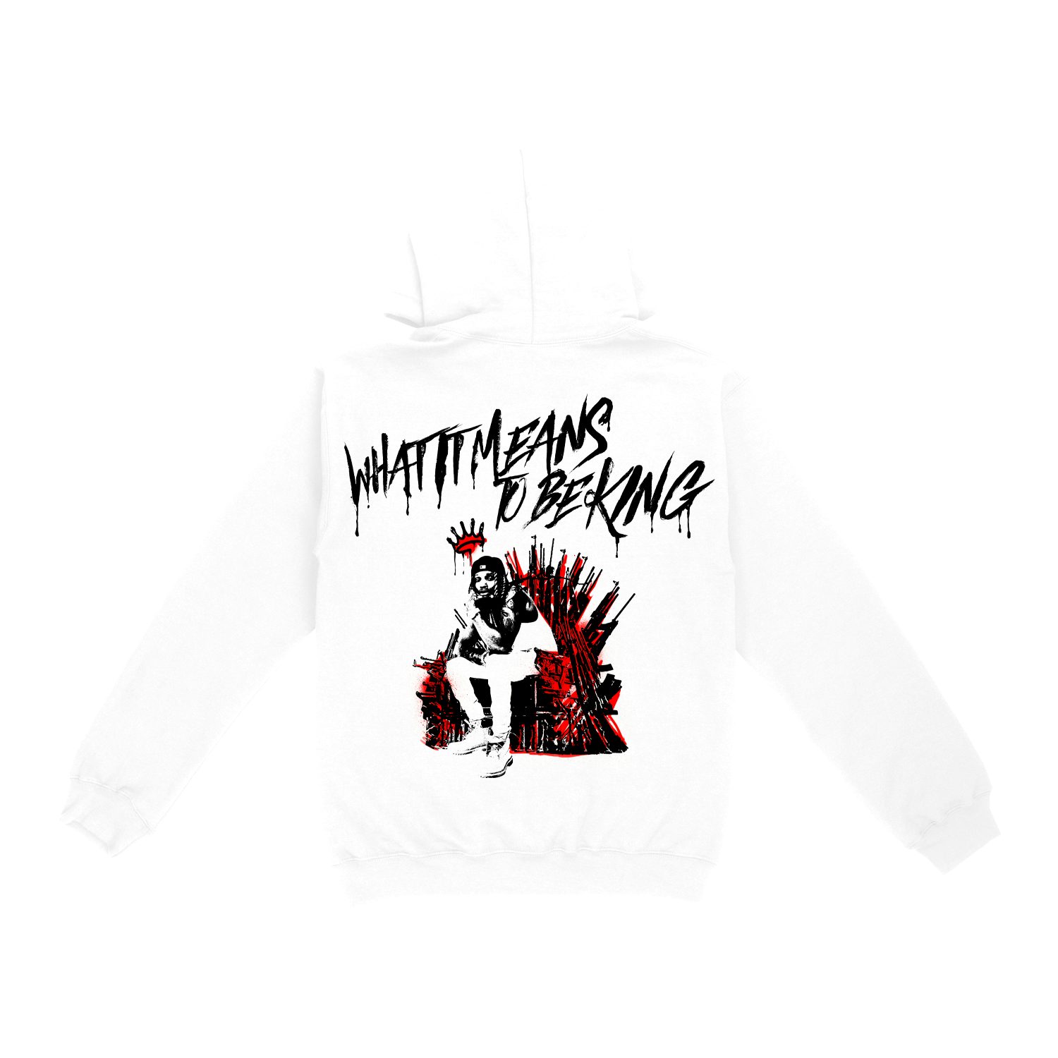 King Von Store: Official Merch & Vinyl