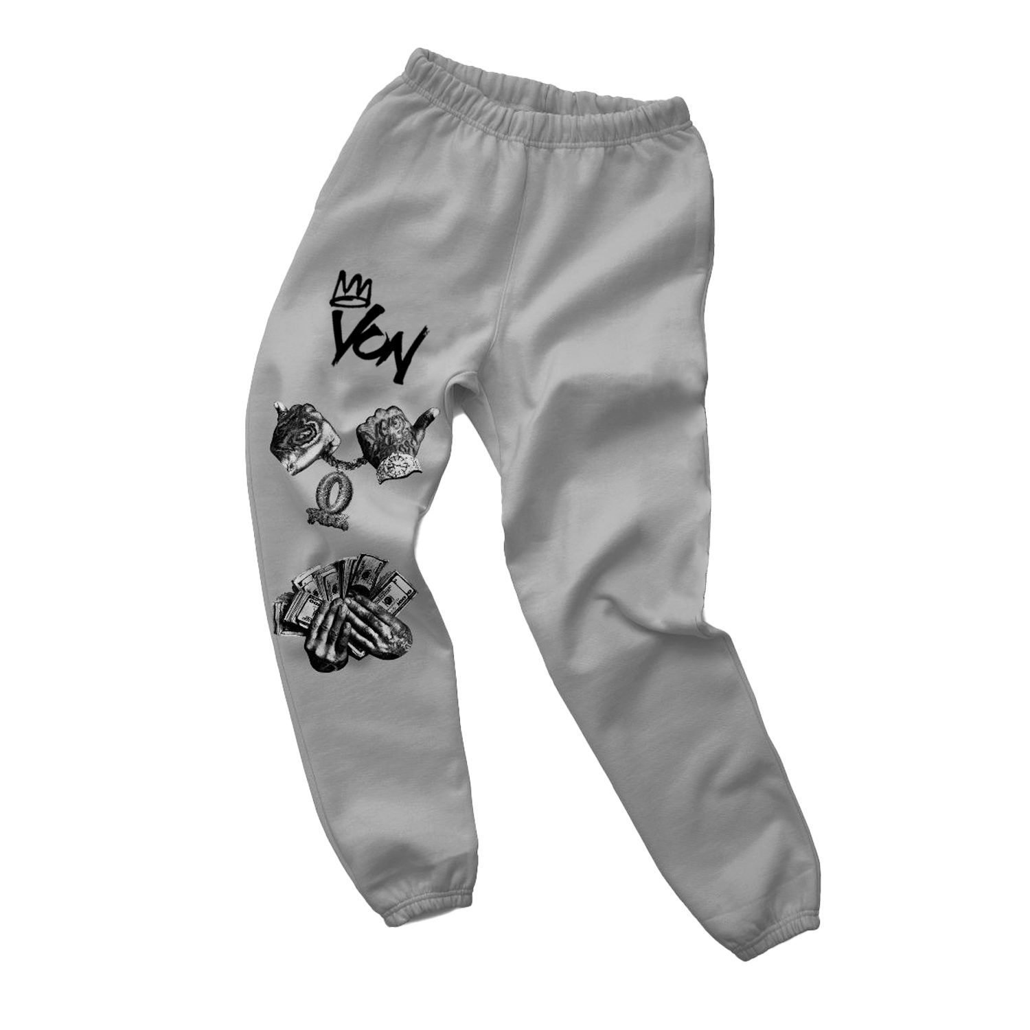 King Von Shirts, King Von Merch, King Von Hoodies, King Von Vinyl ...