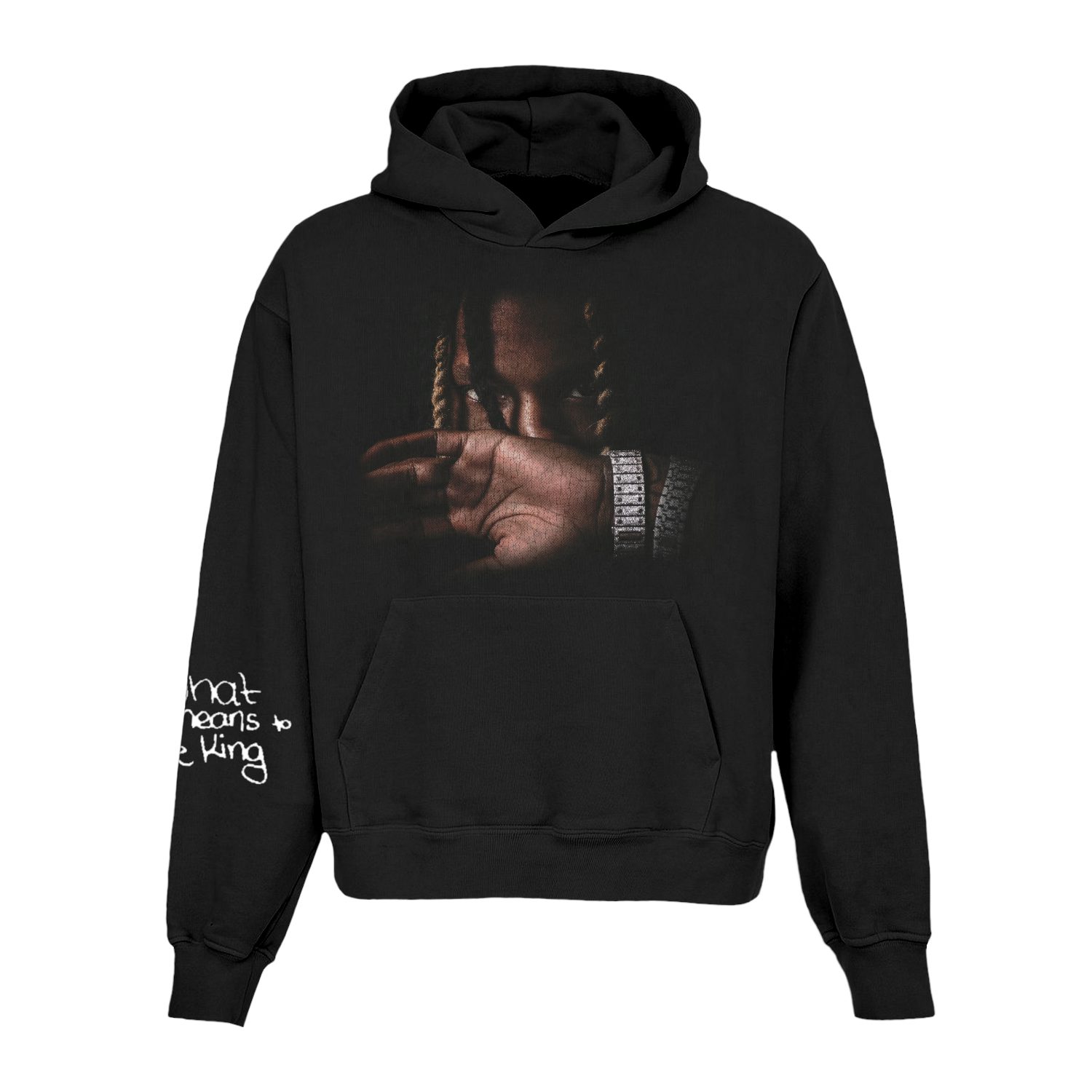 King Von Shirts, King Von Merch, King Von Hoodies, King Von Vinyl ...