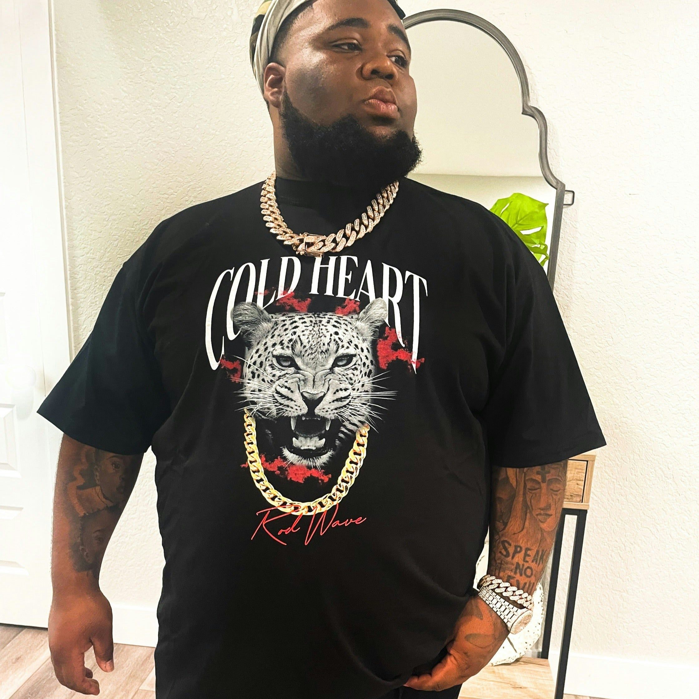 Rod Wave Shirts, Rod Wave Merch, Rod Wave Hoodies, Rod Wave Vinyl ...