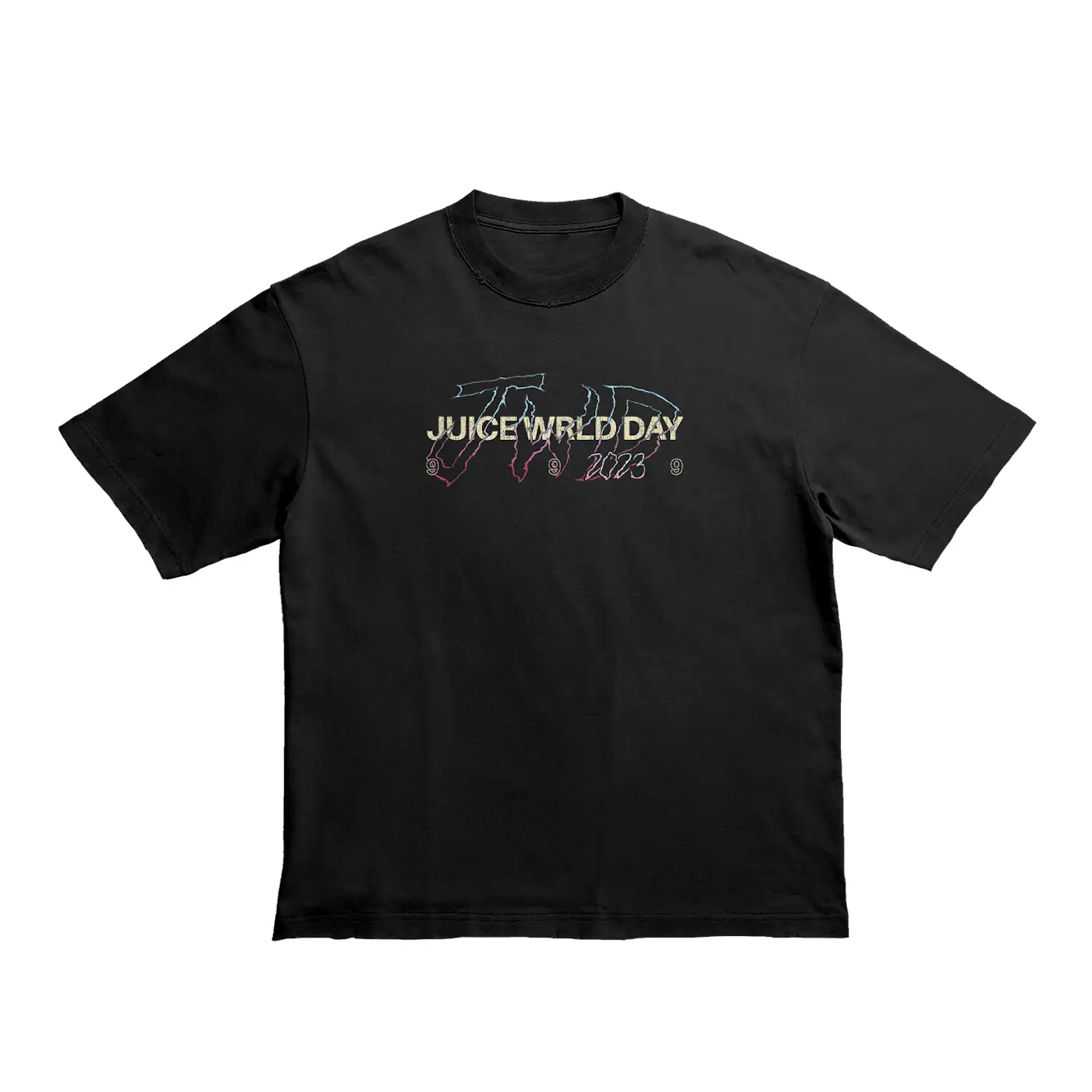 Juice WRLD ENCORE TEE