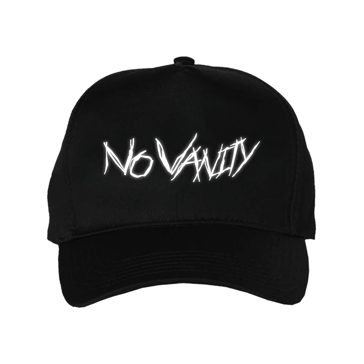 Juice WRLD NO VANITY SNAPBACK