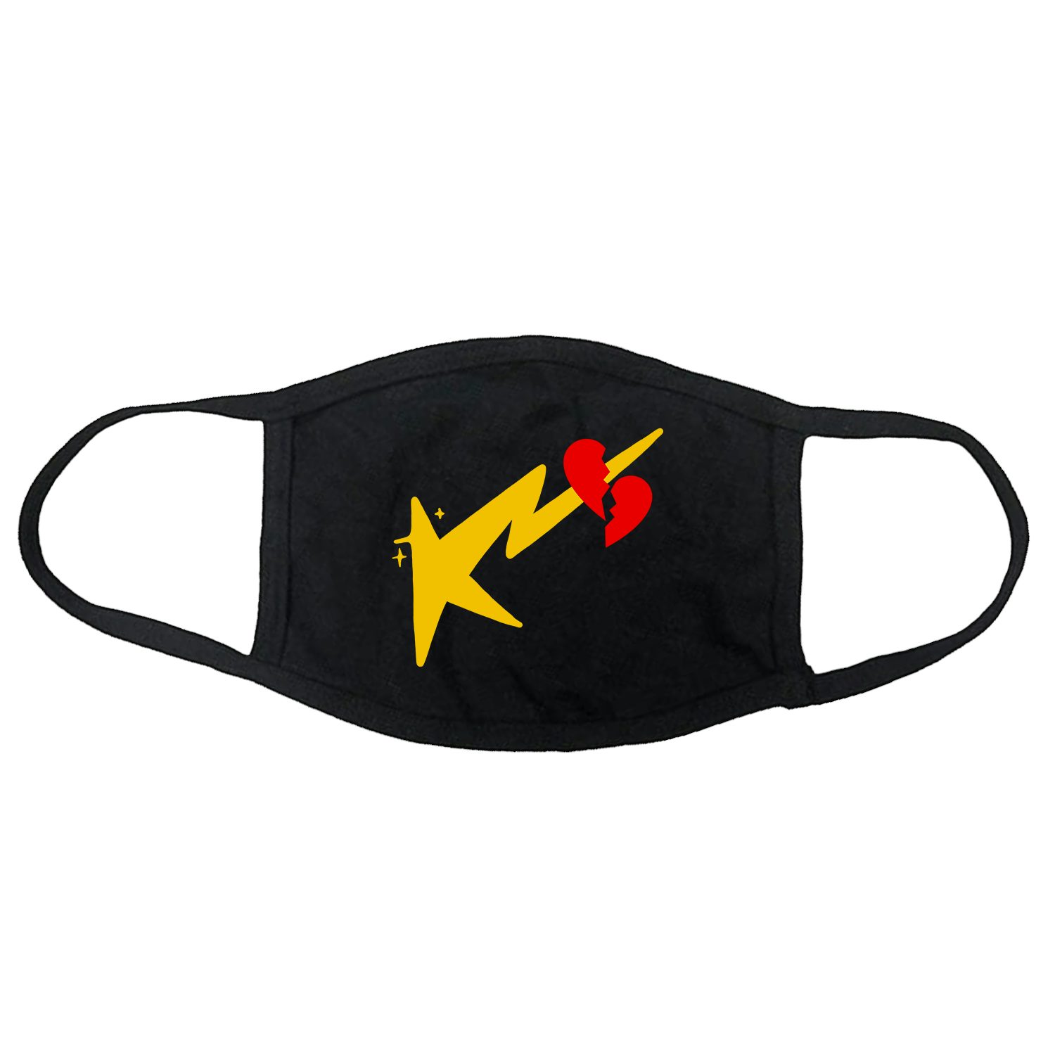 The Kid LAROI Face Mask