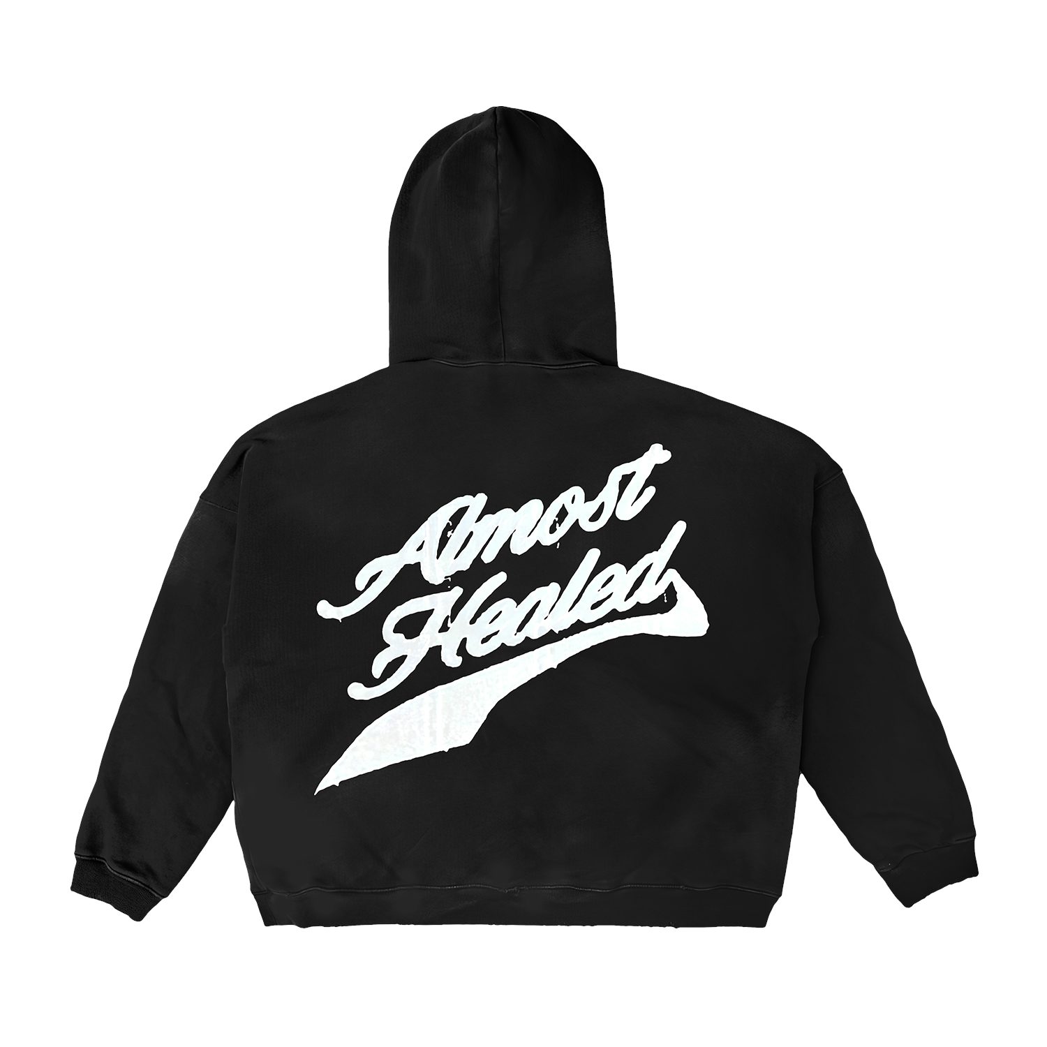 Lil Durk AH TEAM HOODIE